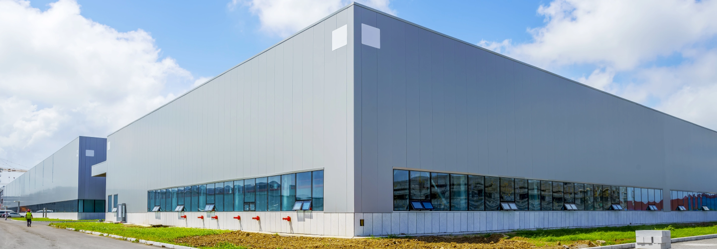 Company Background – Parksons Packaging Ltd