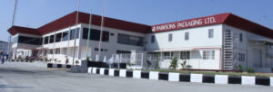 Andra Pradesh - Parksons Packaging Ltd