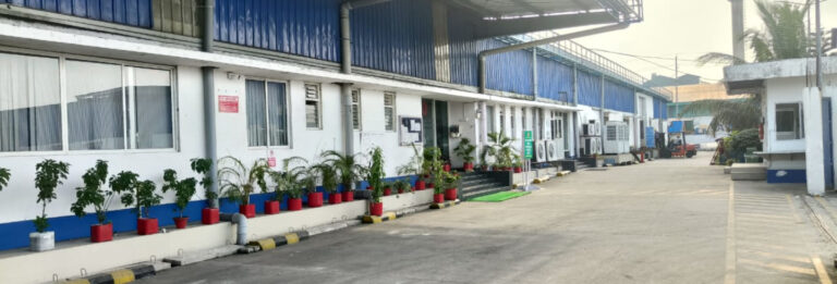 Guwahati - Parksons Packaging Ltd