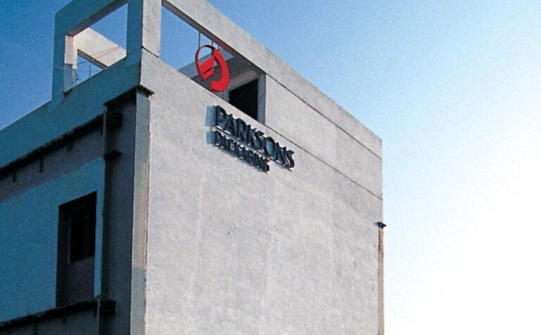 About – Parksons Packaging Ltd