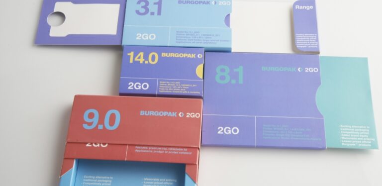 Our Products - Parksons Packaging Ltd