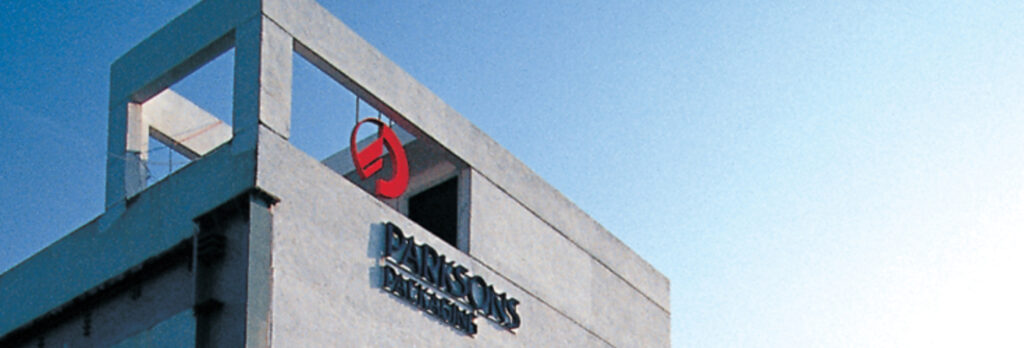 Daman – Parksons Packaging Ltd