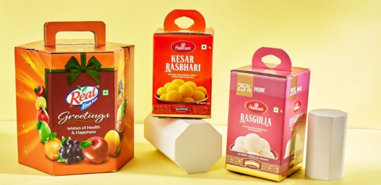 Our Products - Parksons Packaging Ltd