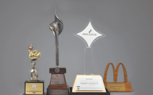 About – Parksons Packaging Ltd