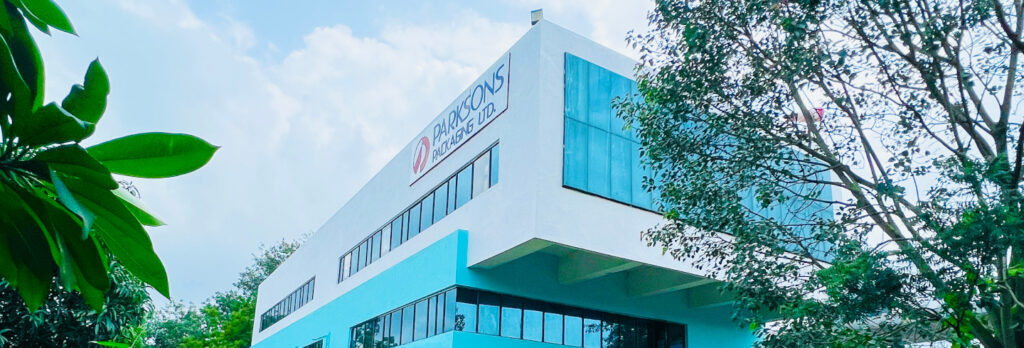 Chakan - Parksons Packaging Ltd