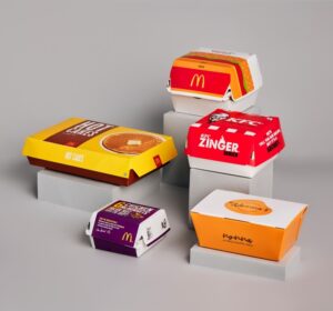 Elevate Your Food Service Brand with Custom Packaging Solutions by Parksons