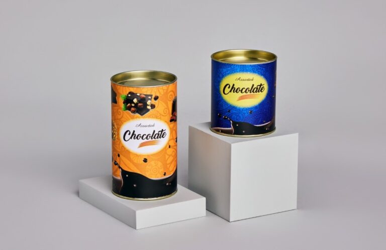 Premium Spiral-Bound Tubes for Sustainable Packaging | Parksons