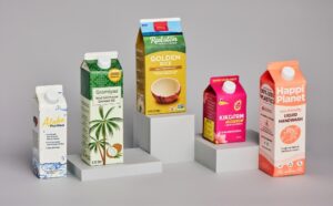 Our Markets - Parksons Packaging Ltd