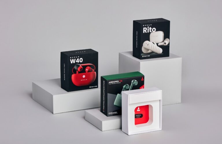 Luxury Rigid Box Packaging Solutions by Parksons | Innovative and Creative