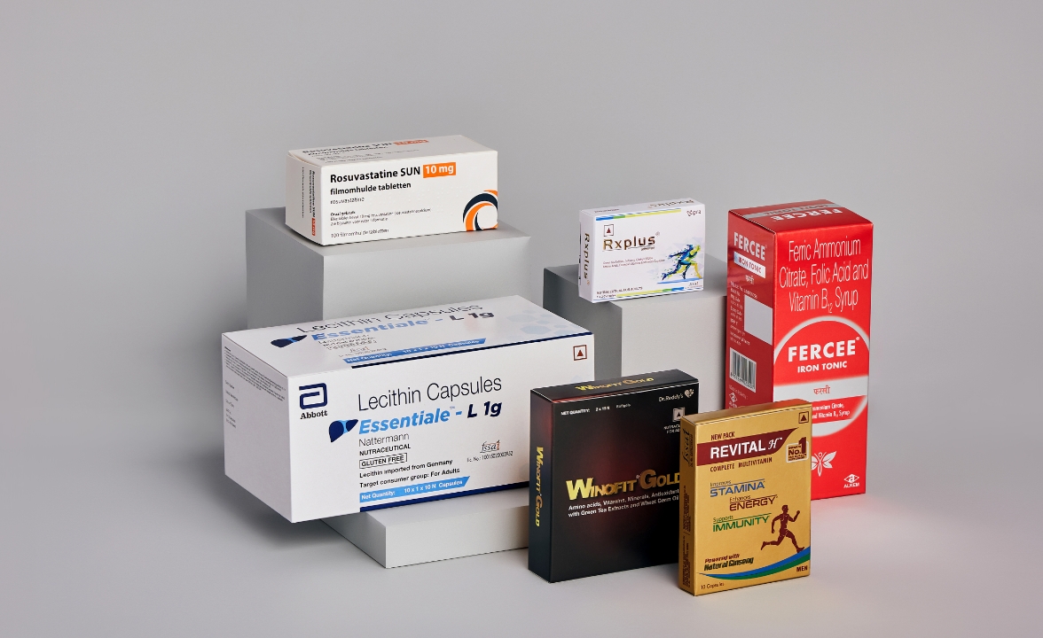 Leading the Way in Healthcare Packaging: Innovative Solutions by Parksons