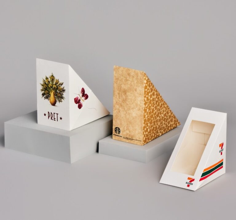 Elevate Your Food Service Brand with Custom Packaging Solutions by Parksons