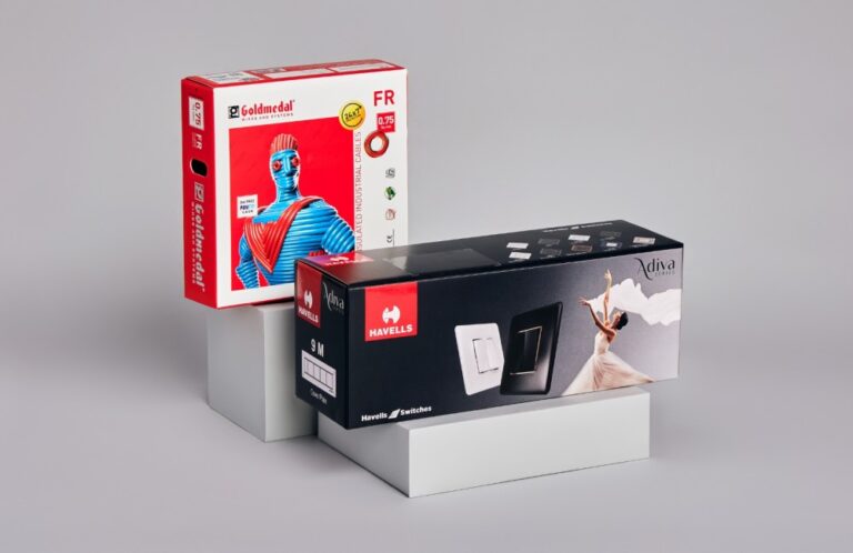 High-Quality Litho-Laminated Cartons for Premium Packaging | Parksons