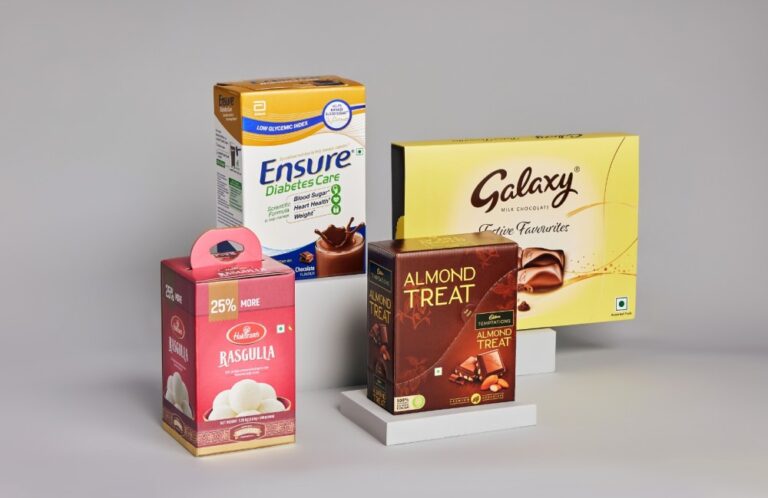High-Quality Litho-Laminated Cartons for Premium Packaging | Parksons