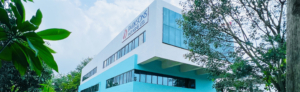 Parksons Packaging: Pioneering Global Packaging Solutions for 60 Years