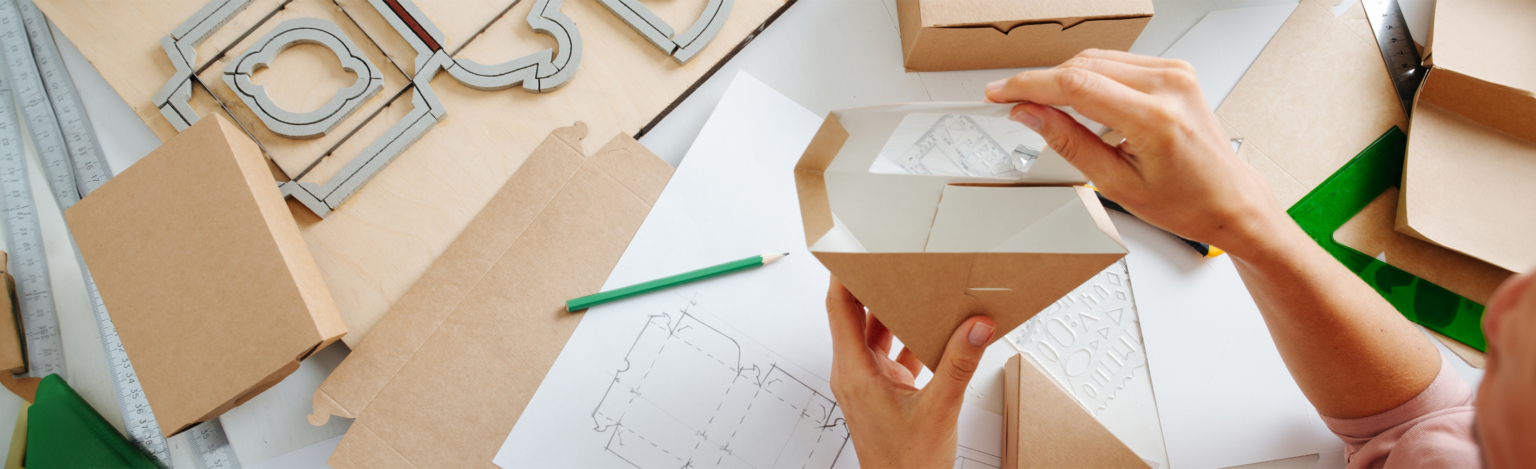 Parksons Design | Transforming Packaging with Innovative Structural and ...